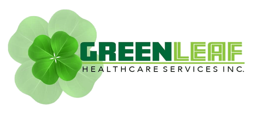 Green Leaf HealthCare Services – Green Leaf HealthCare Services Website